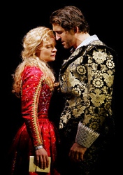 Broadway : Cymbeline: complete cast announced