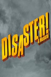 Disaster! A New Musical will transfer to Broadway's Nederlander Theatre ...