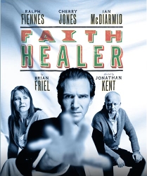 Faith Healer extends its run to the 13 Aug 2006