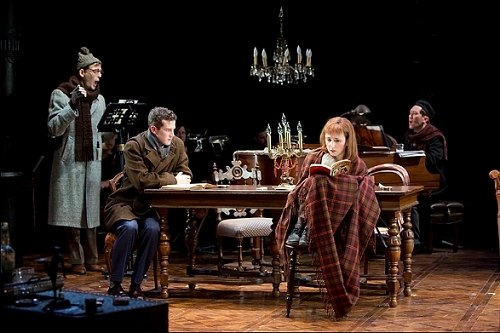 February House extends run by one week