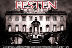 Festen on the 20 May 2006