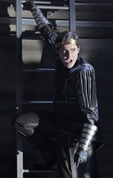 Off Broadway: Henry V, by William Shakespeare, at the New Victory ...