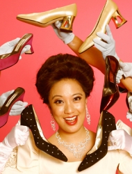 Off Broadway: Imelda, A New Musical at the Julia Miles Theatre from 22 ...