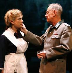 Broadway: Irena's Vow plays its final performance on Broadway