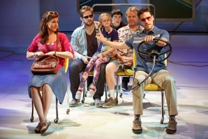 Little Miss Sunshine extends by one week
