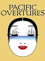 Roundabout announce full cast for Pacific Overtures by Weidman and ...