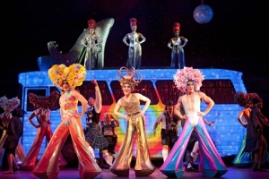 Priscilla to play final performance on 24 Jun 2012