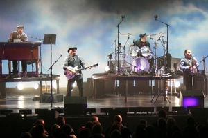 The Rascals to reunite on Broadway