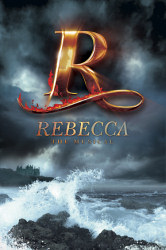 Rebecca sets dates for Broadway premiere