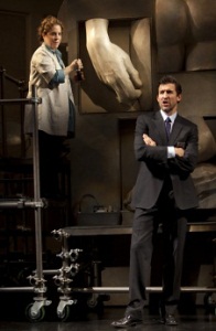 Off-Broadway: Restoration: NYTW announces cast