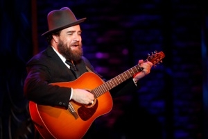 Soul Doctor arriving on Broadway