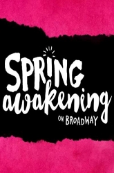 Deaf West Theatre's revival of Spring Awakening begins previews at ...