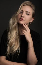 Veronica Dunne makes her Broadway debut in Chicago on 17 October 2016