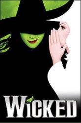 Rachel Tucker & Jonah Platt to join the Broadway cast of Wicked as ...