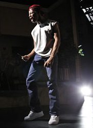 Off Broadway, Zooman and the Sign, Signature Theatre Company announces cast