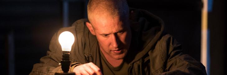 Adam Gillen Interview | LondonTheatre.co.uk