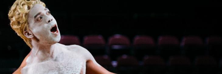 An Octoroon Review | London Theatre