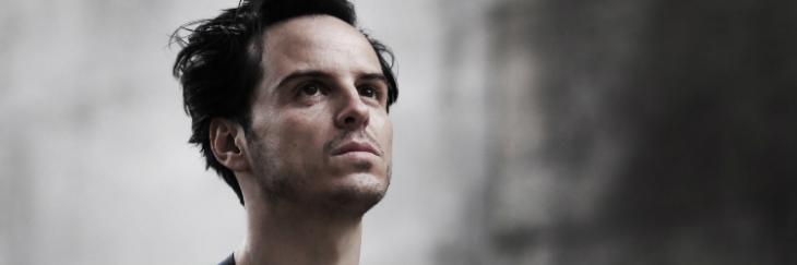 Blog: If Andrew Scott is in it, you need to see it | LondonTheatre.co.uk