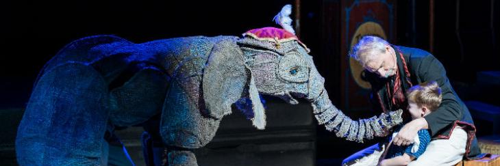 Why Circus 1903 is testament to the traditional circus livelihood ...