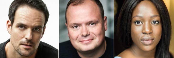 Further casting announced for Company in the West End | London Theatre