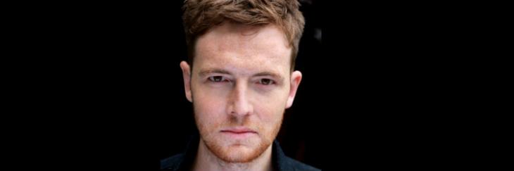 David Thaxton to star in Phantom of the Opera in the West End | London ...