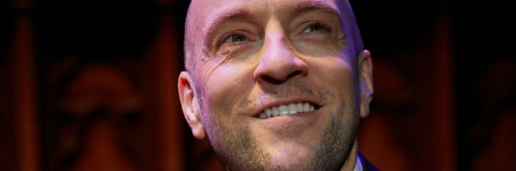 Derren Brown Interview | LondonTheatre.co.uk