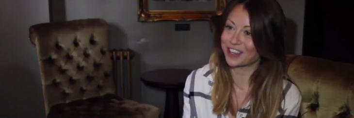 Emma Hatton interview - 'Evita still feels fresh and current, it has ...