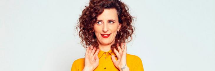 Comic Felicity Ward to star in play Kill Climate Deniers in London ...