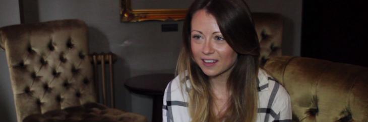 Evita's Emma Hatton takes on our 10 Question Challenge | LondonTheatre ...