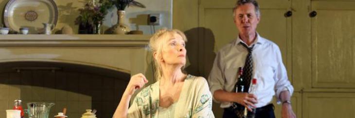 Hansard Review | London Theatre