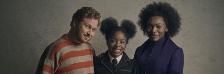 New Portraits of Harry Potter Cast Members Revealed | London Theatre