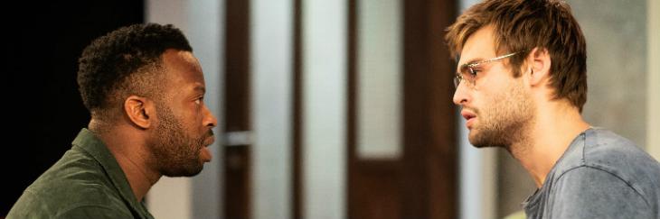 Guide for the Homesick Cast | LondonTheatre.co.uk