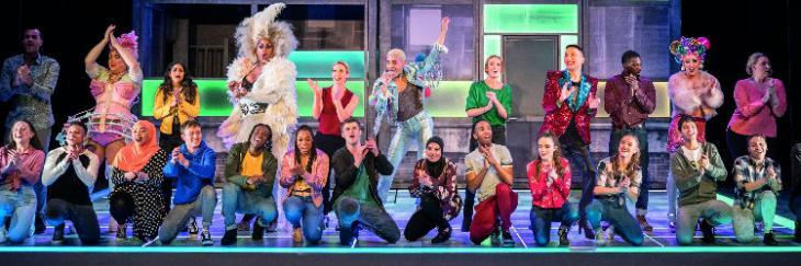 Rita Simons to join cast of Everybody’s Talking About Jamie as Miss ...