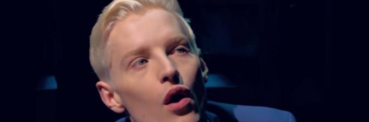 Cast and creatives of Everybody's Talking About Jamie Interview ...