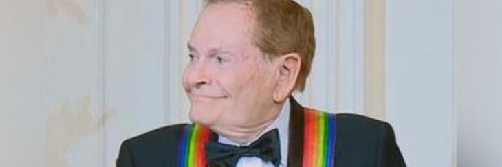 Hello, Dolly! composer Jerry Herman dies aged 88 | London Theatre