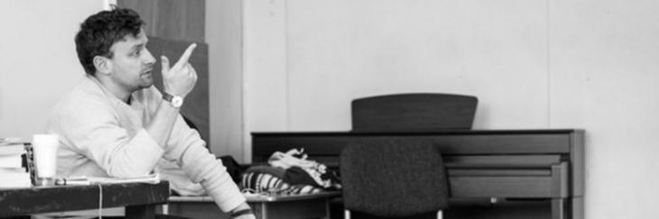 Josh Roche Feature | LondonTheatre.co.uk