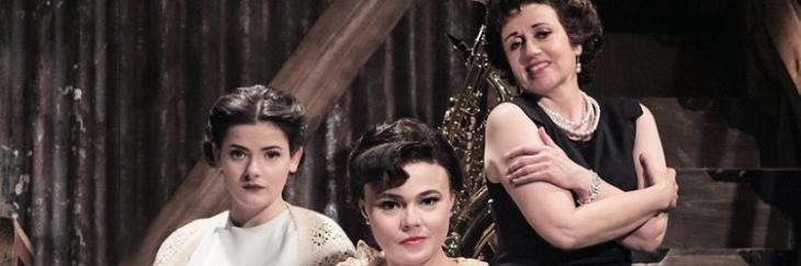 Judy! Review | London Theatre