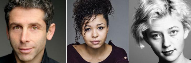Full casting announced for Snowflake at the Kiln Theatre | London Theatre