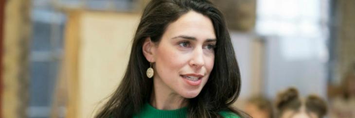 Kim Maresca Interview | LondonTheatre.co.uk