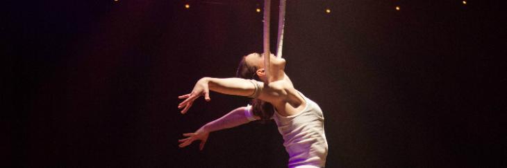 La Soiree Review | London Theatre