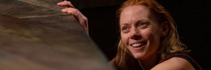 Lucy Phelps Interview | LondonTheatre.co.uk