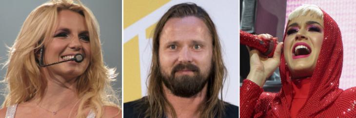 Musical based on pop hit machine Max Martin’s back catalogue in the ...