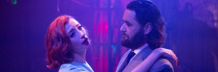 Video: Why is British musical Maggie May being revived for the first ...