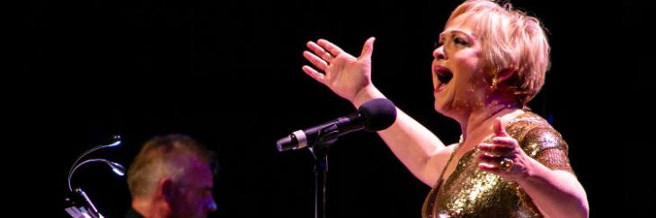 Maria Friedman to perform solo concert at Southbank Centre | London Theatre