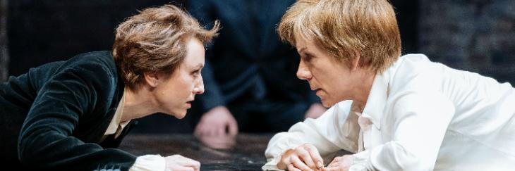 Review - Mary Stuart | LondonTheatre.co.uk