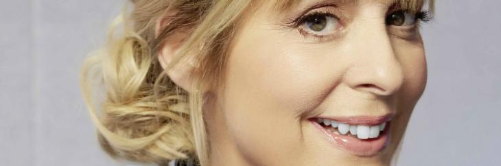 Mel Giedroyc to star in Much Ado About Nothing at the Rose Theatre ...