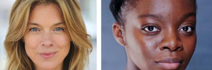 Janie Dee to star in European premiere of The Niceties at Finborough ...