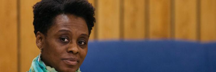 Playwright Natasha Gordon to take role in her play Nine Night | London ...
