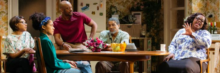 National Theatre’s Nine Night to transfer to the West End | London Theatre