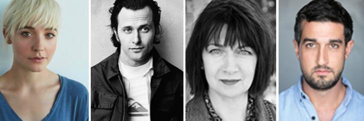 Casting announced for As You Like It at the Open Air Theatre | London ...